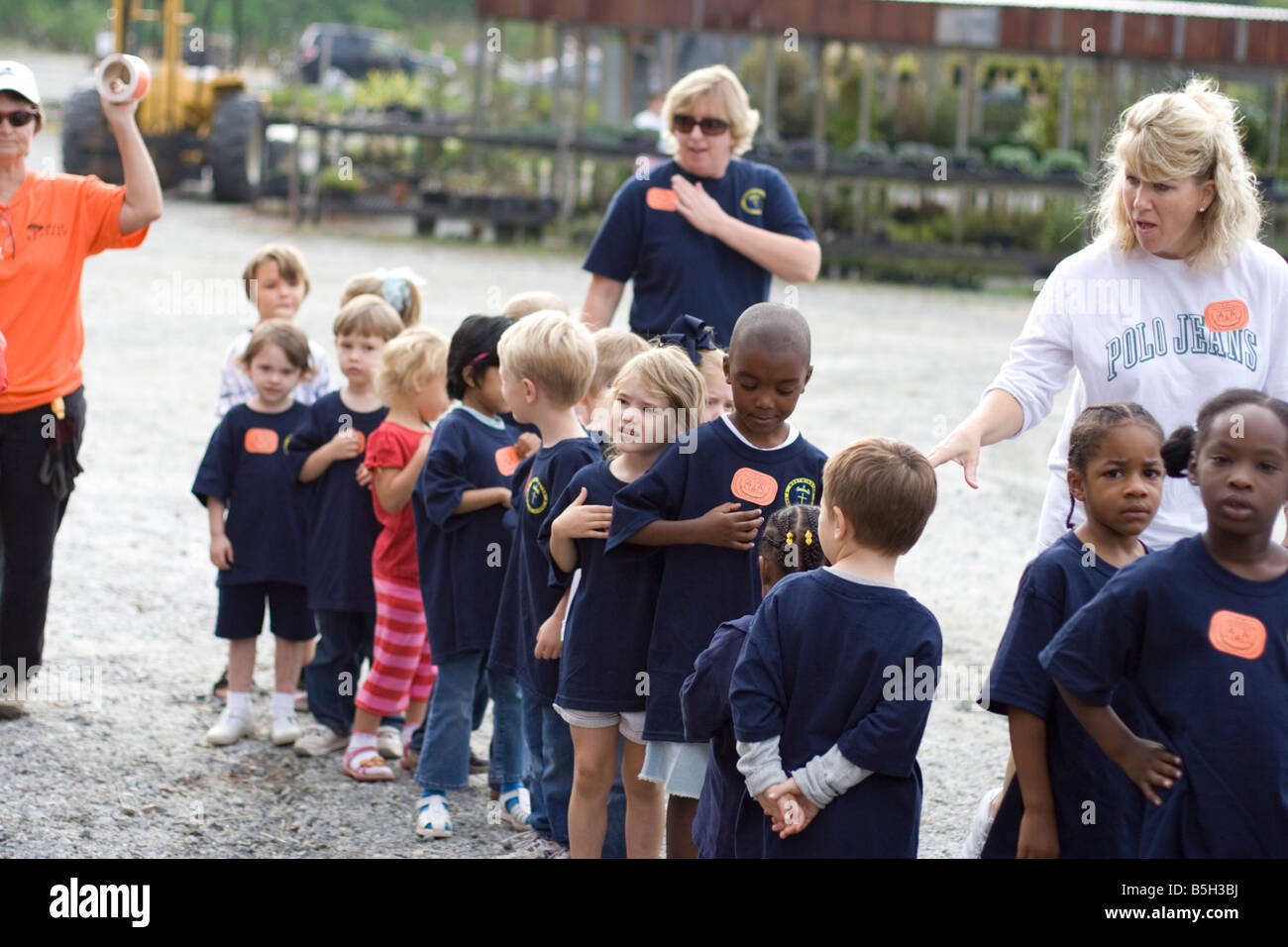 At School Trip High Resolution Stock Photography and Images - Alamy