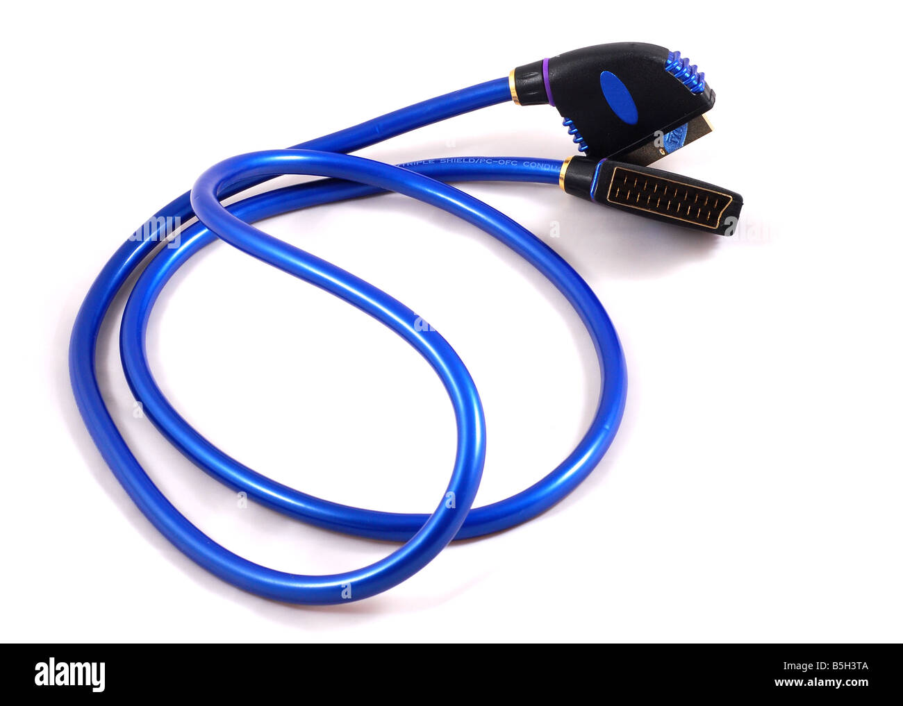 Scart High Resolution Stock Photography and Images - Alamy
