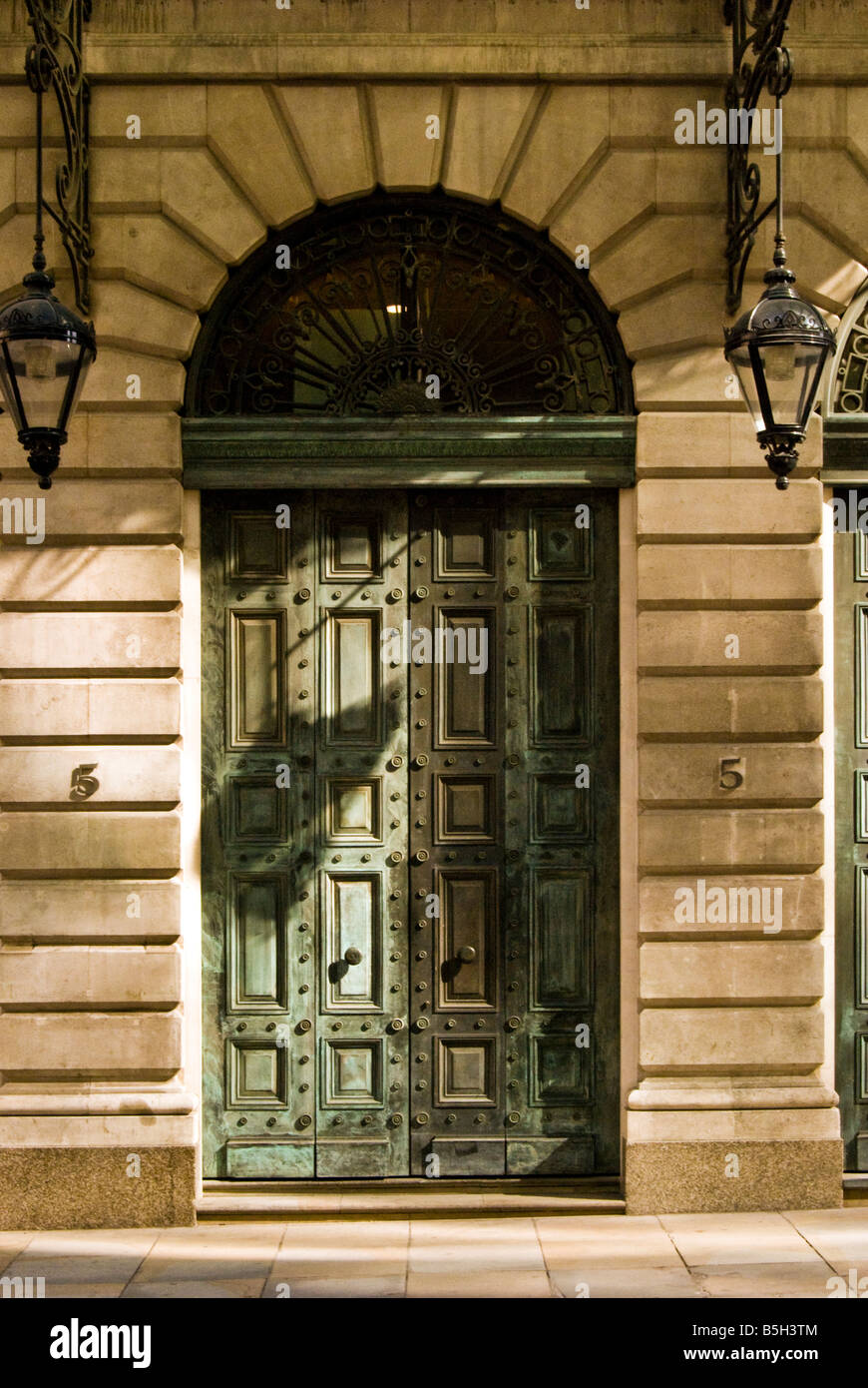 Shadow doors hi-res stock photography and images - Alamy