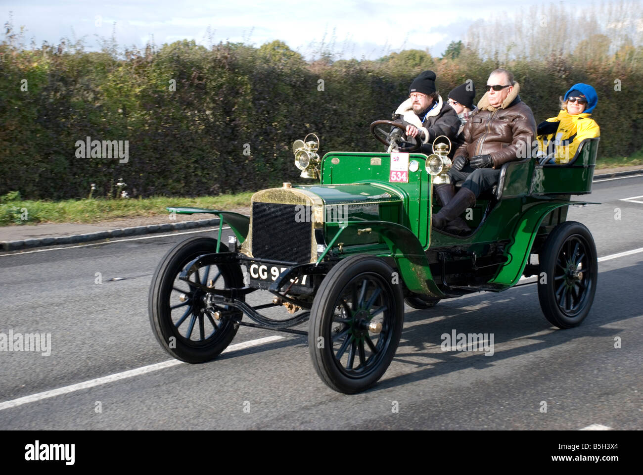 1904 car race hi-res stock photography and images - Alamy