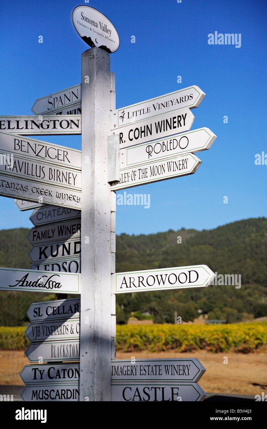 Destination sign hi-res stock photography and images - Alamy