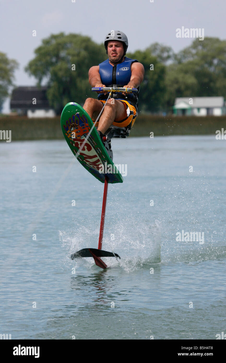 Hydrofoil hi-res stock photography and images - Alamy
