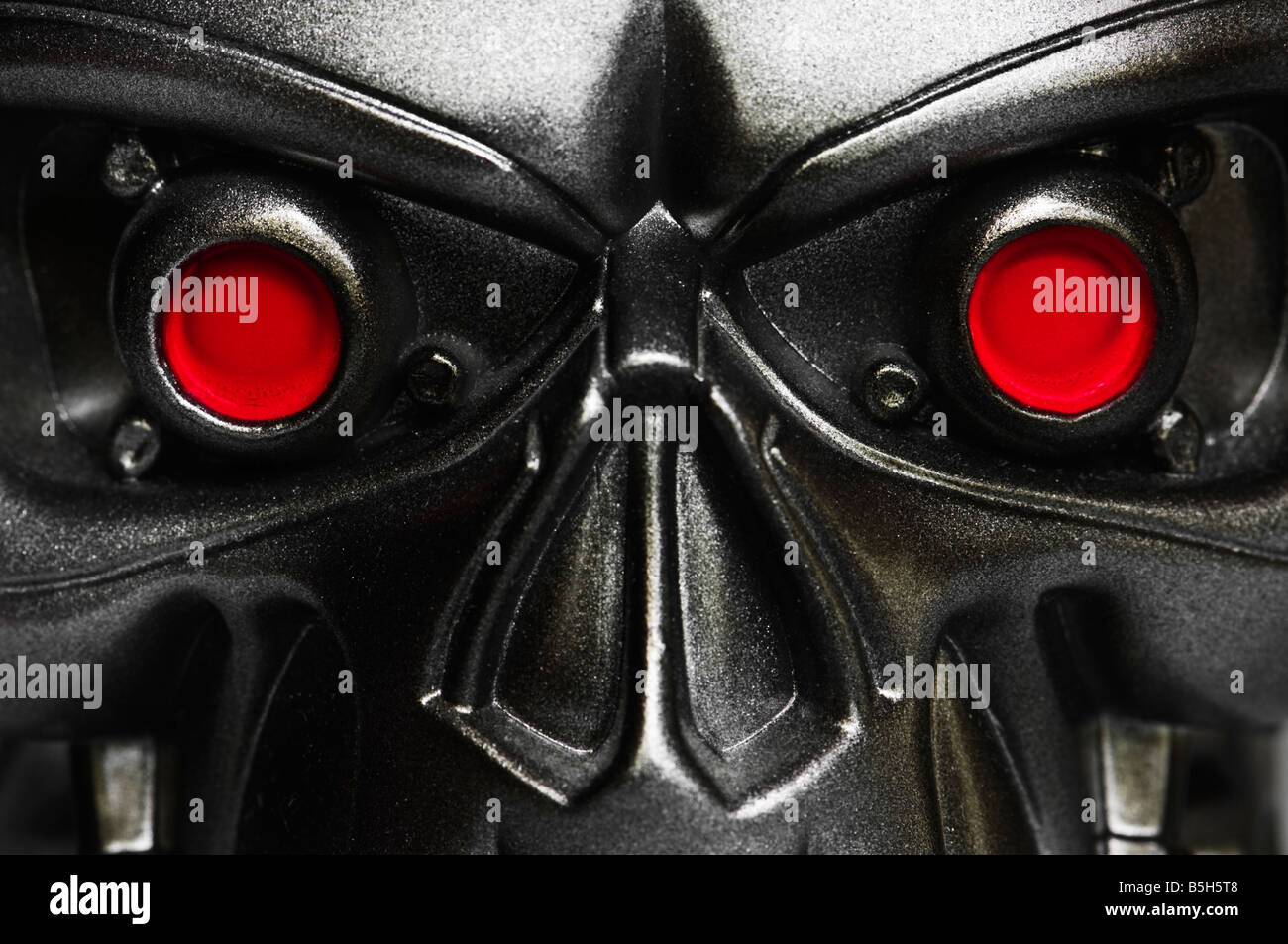 Terminator hi-res stock photography and images - Alamy