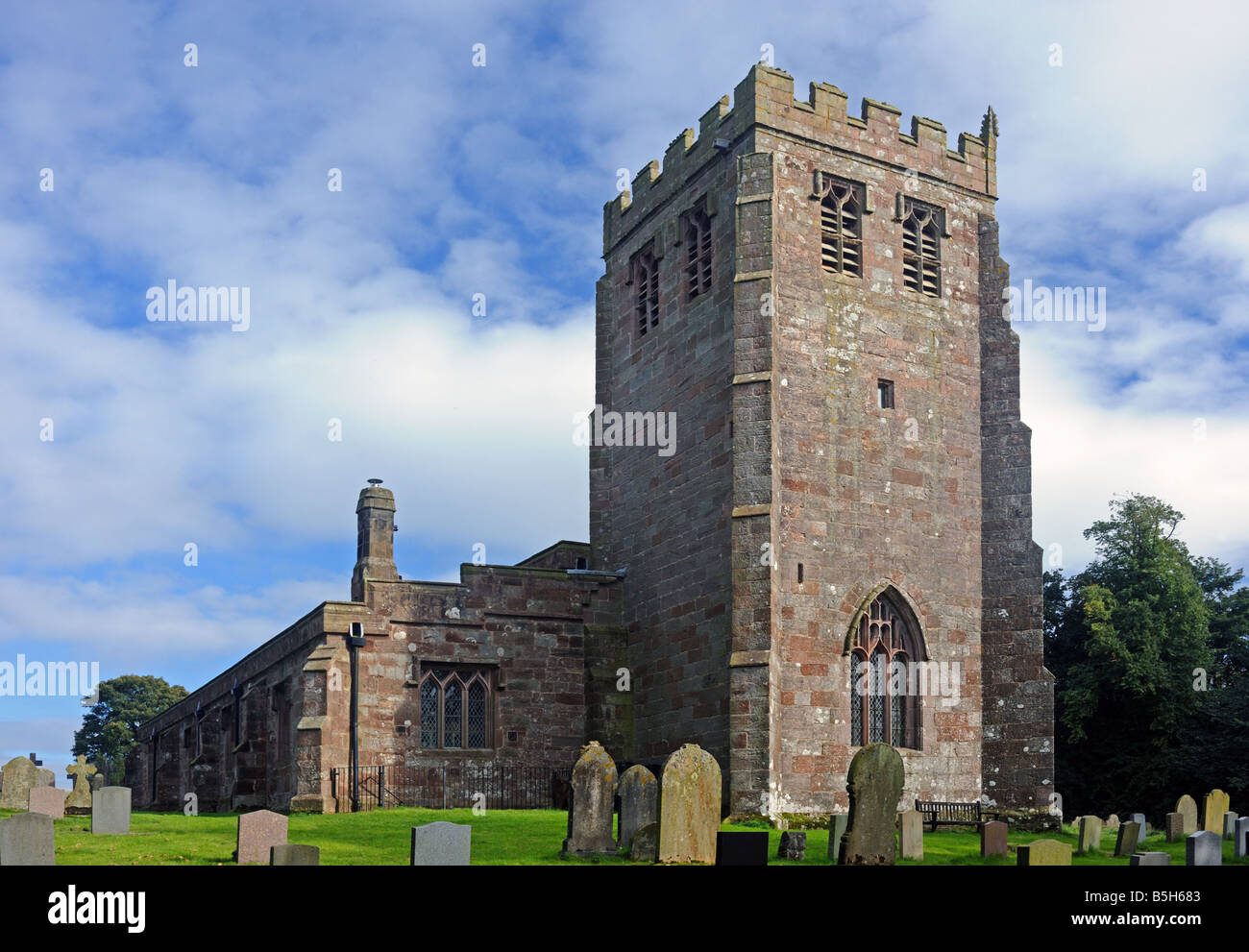 Brough cumbria hi-res stock photography and images - Alamy