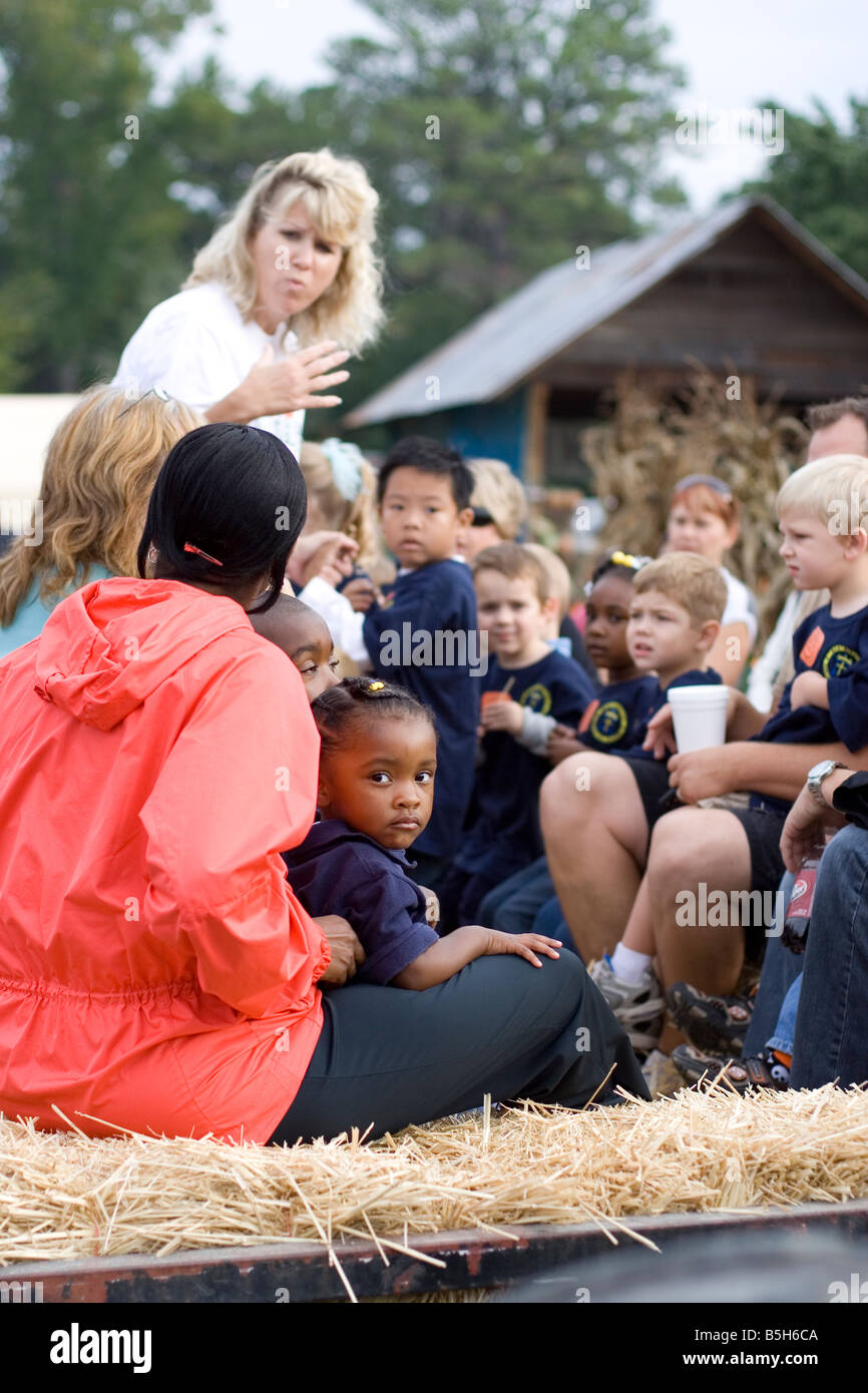 School Outing High Resolution Stock Photography and Images - Alamy