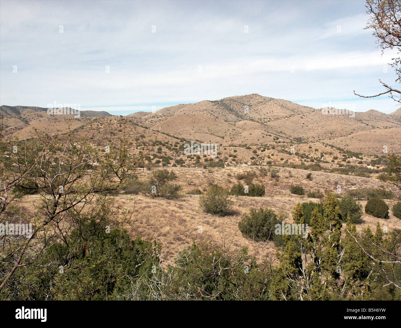 Foothills industrial hi-res stock photography and images - Alamy