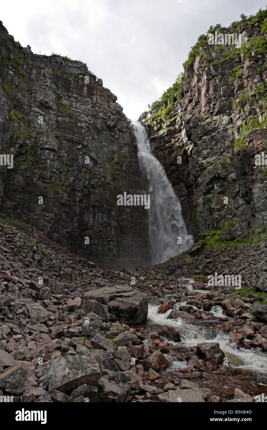 Sweden nationalpark hi-res stock photography and images - Alamy