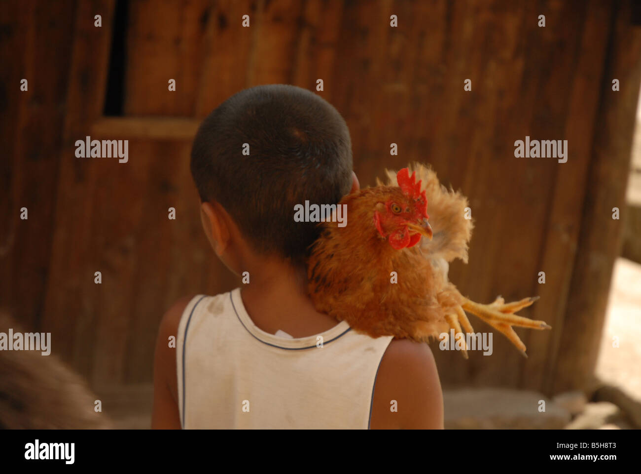 Hmong family china hi-res stock photography and images - Alamy