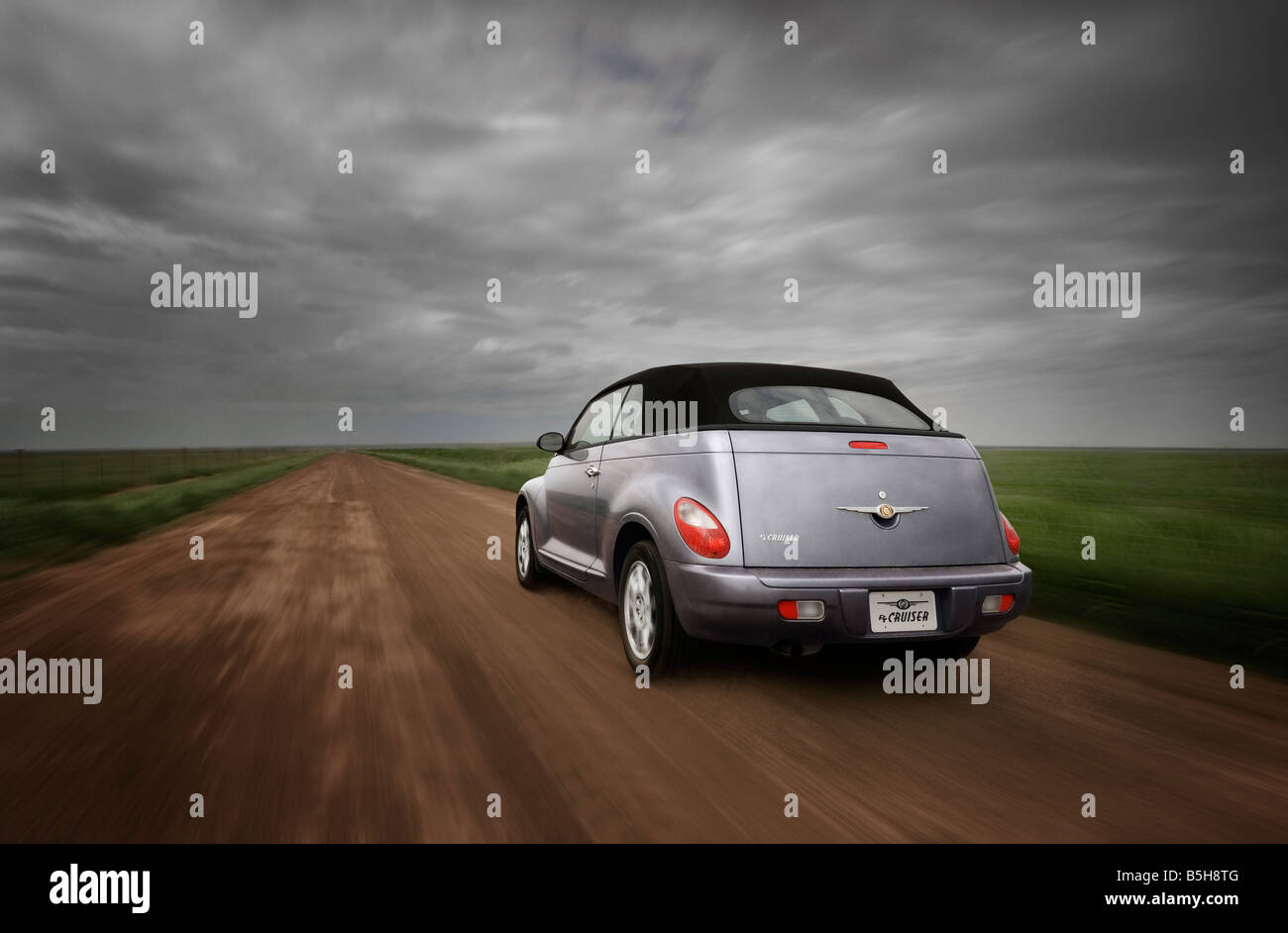 Pt cruiser hi-res stock photography and images - Alamy