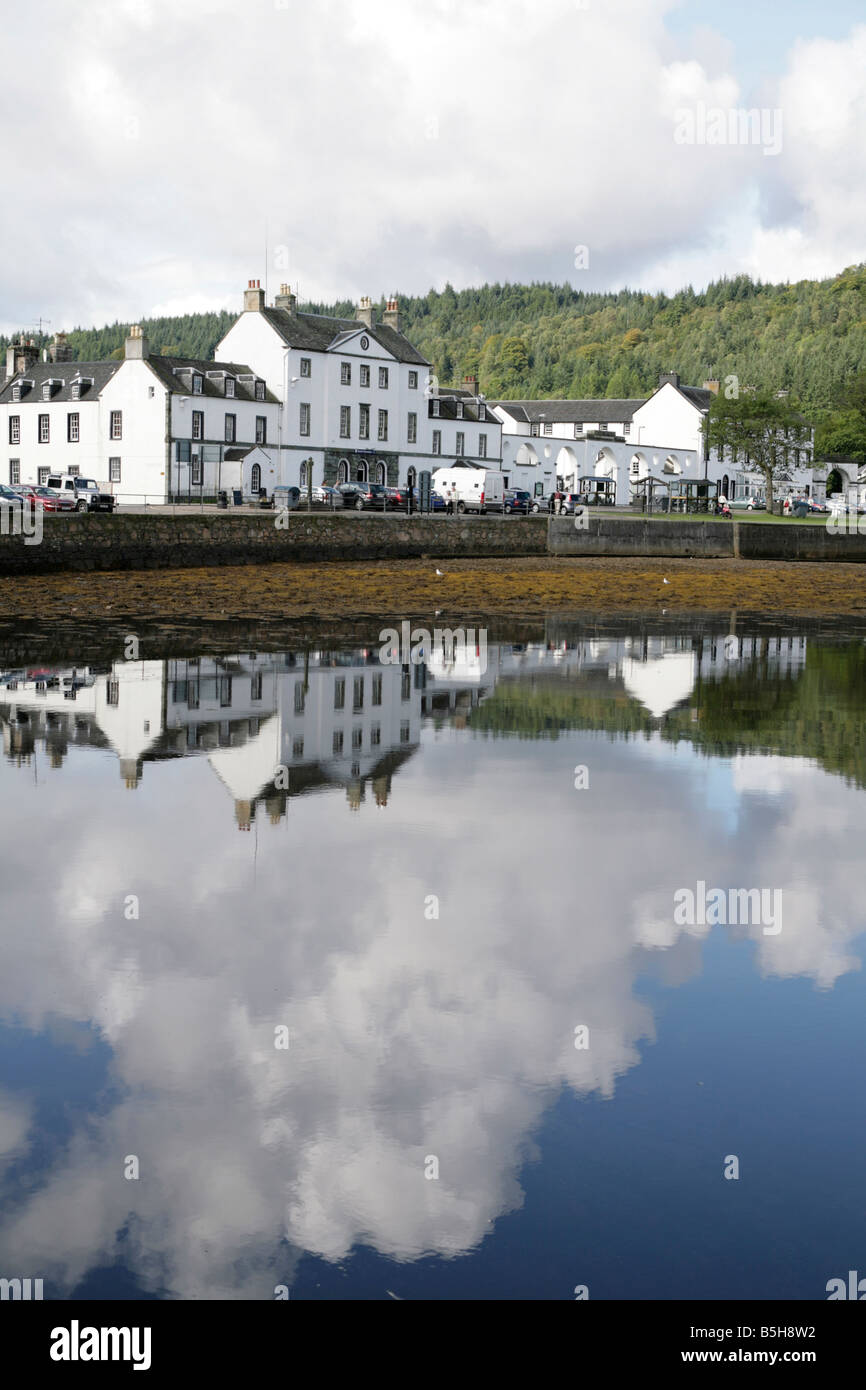 Inverary hi-res stock photography and images - Alamy