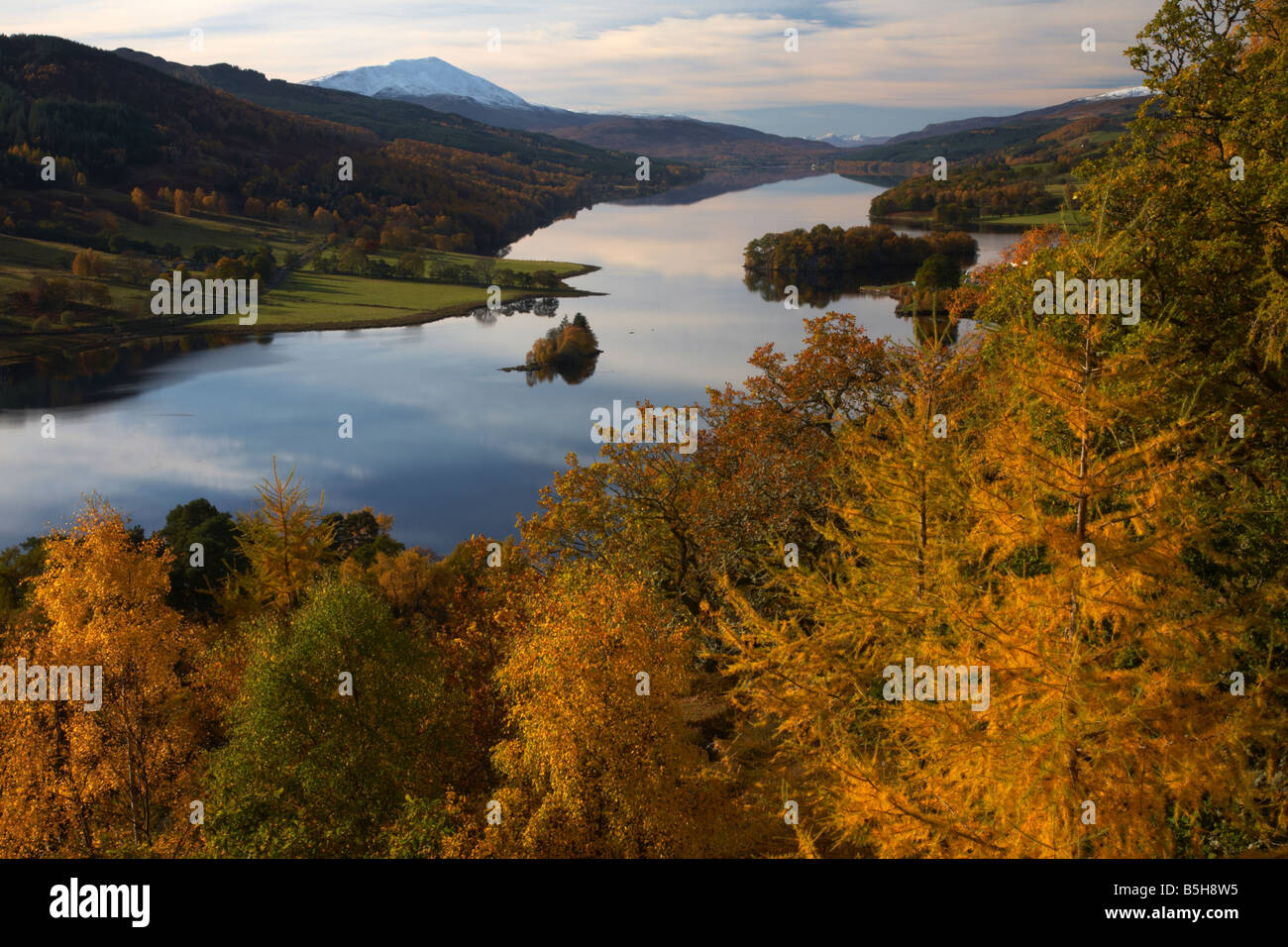 The queens view hi-res stock photography and images - Alamy