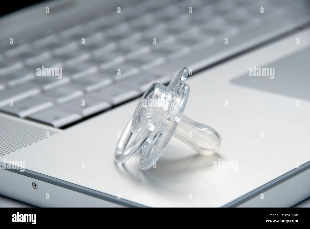 Computer dummy hi-res stock photography and images - Alamy