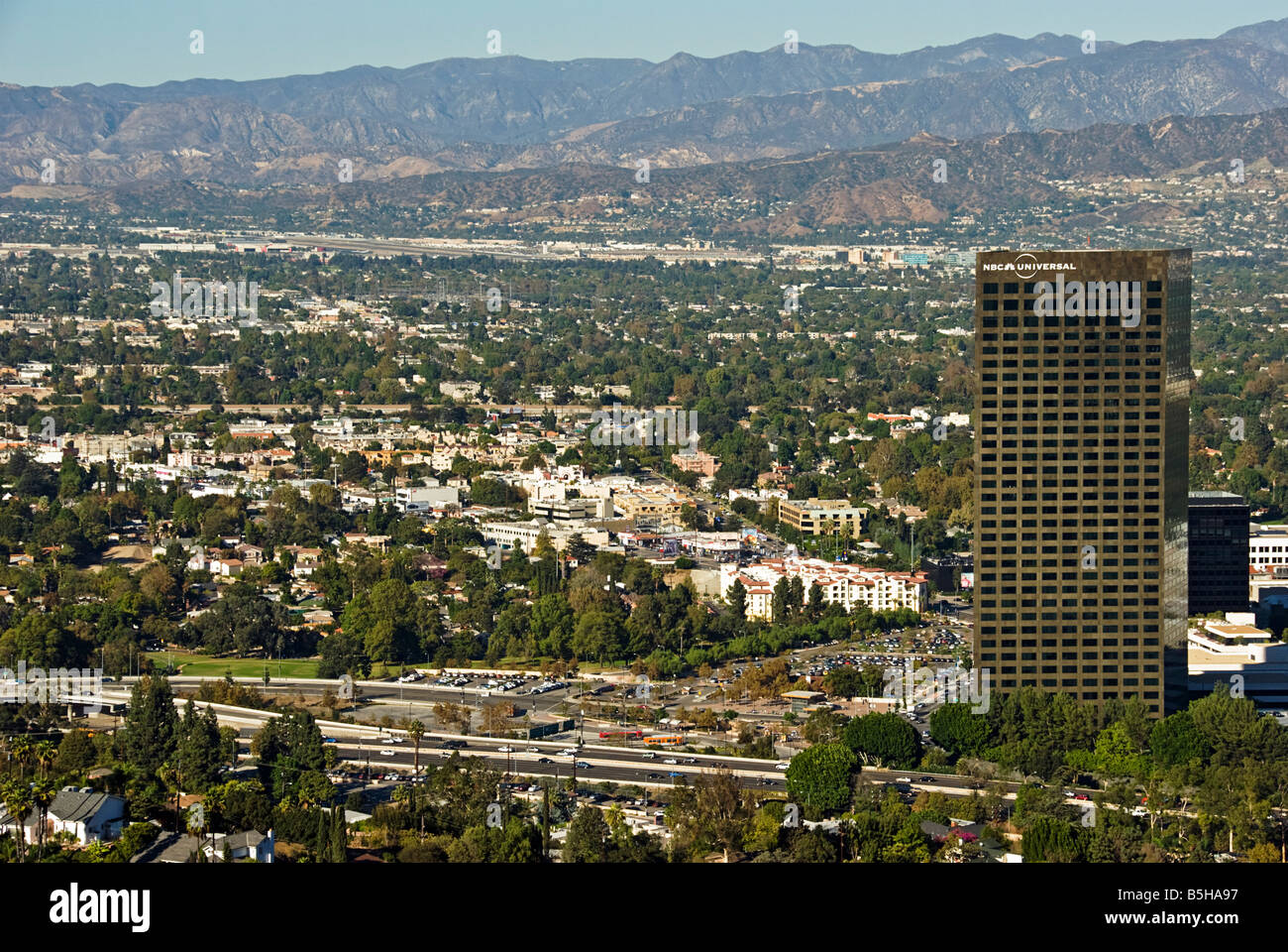 Universal Studios, LA, Hollywood, movie studio, Universal City ...