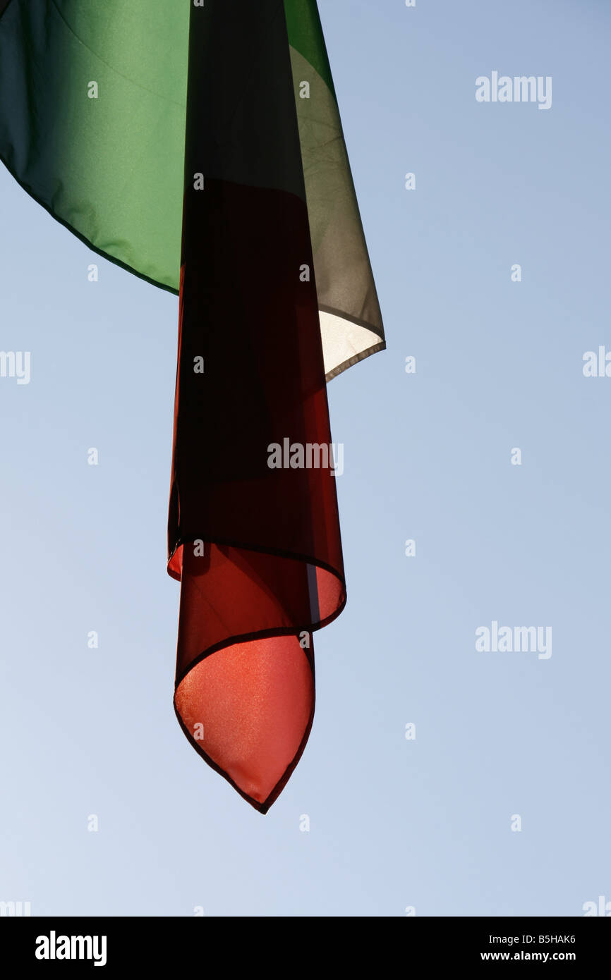 Tip of flag pole hi-res stock photography and images - Alamy