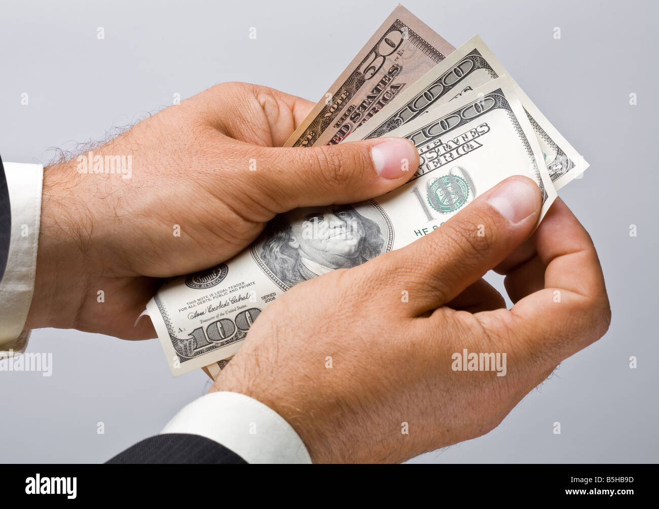 Dollar pay hi-res stock photography and images - Alamy