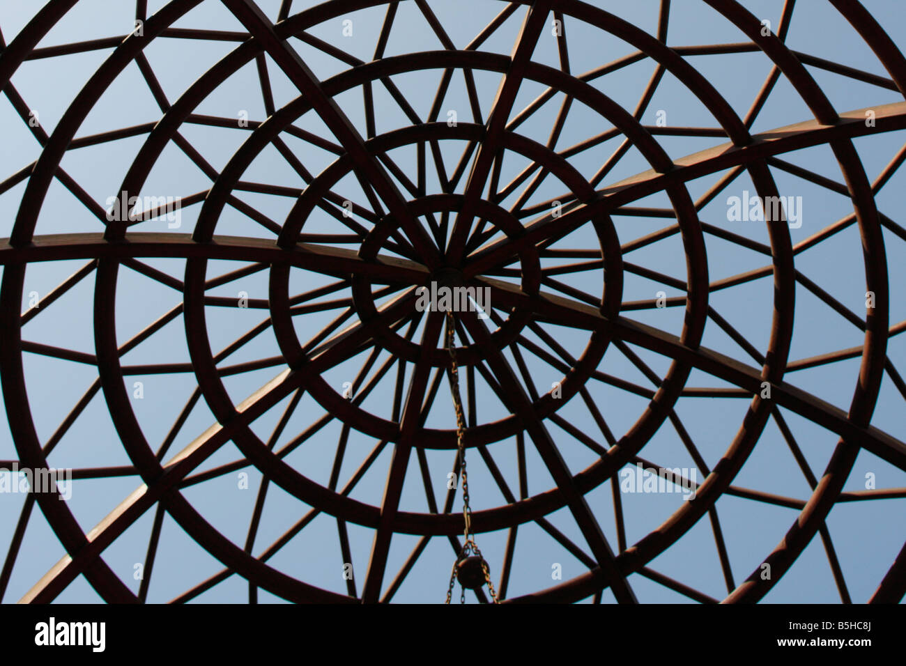 Dubai mall roof architecture hi-res stock photography and images - Alamy