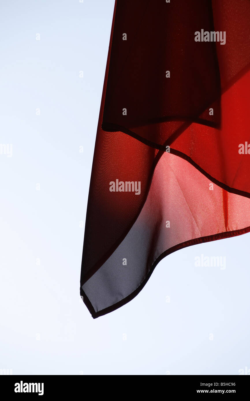 Tip of flag pole hi-res stock photography and images - Alamy