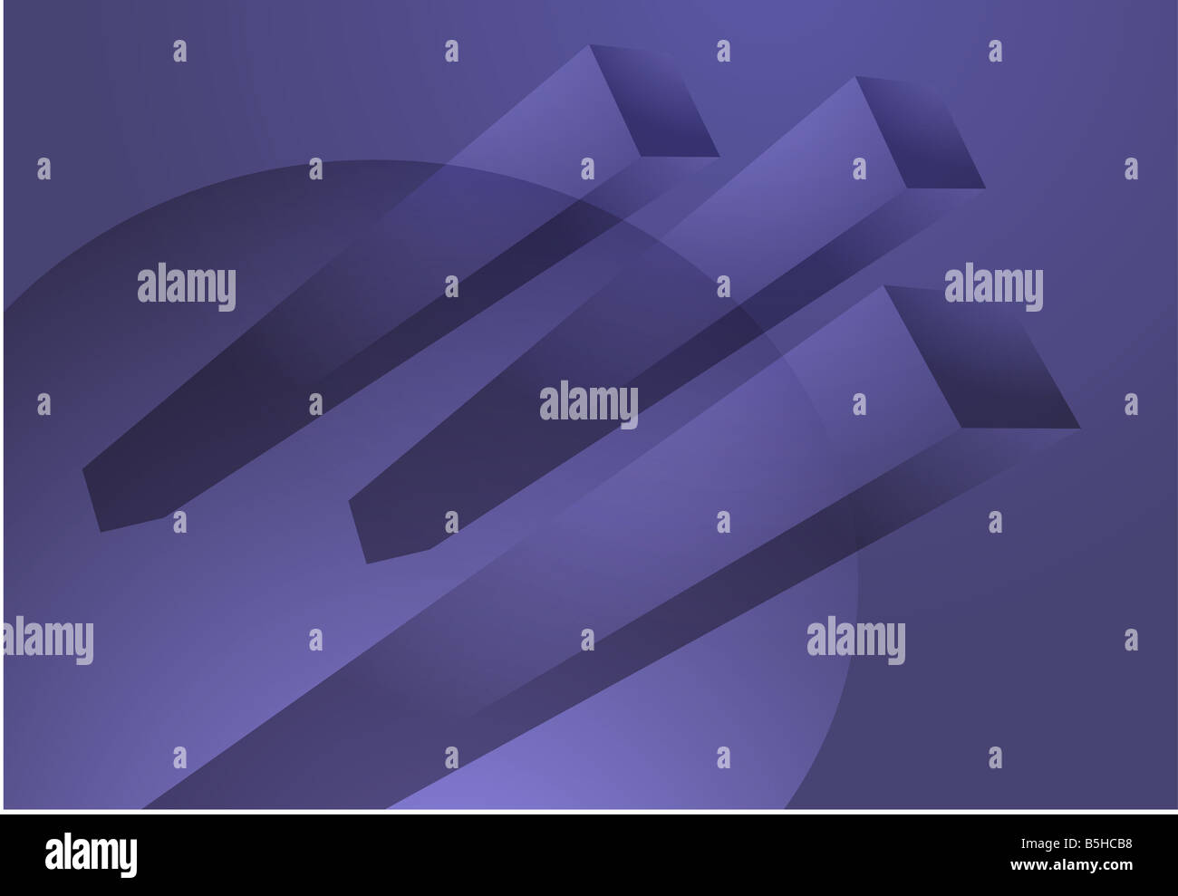 Illustration abstract wallpaper design smooth angled geomtric shapes ...