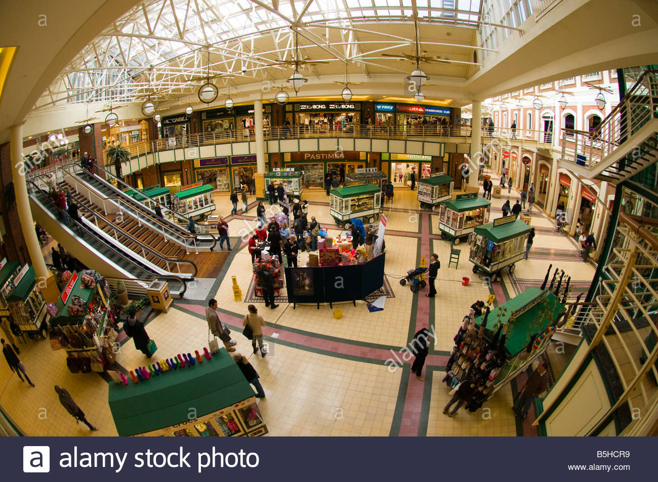 Alfred Mall Waterfront Cape Town Stock Photos & Alfred Mall Waterfront ...