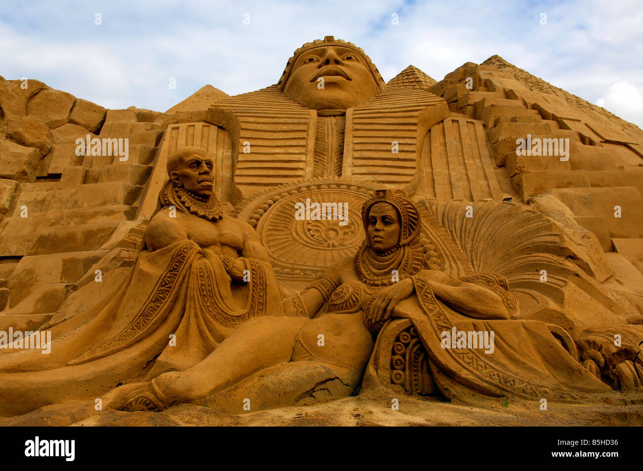 pharaoh egyptian ancient egypt royalty Stock Photo - Alamy
