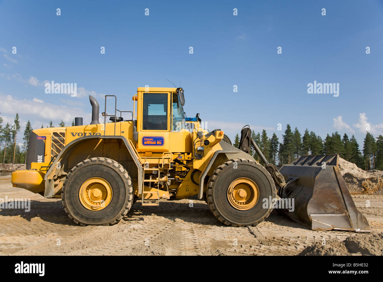 Volvo 180e hi-res stock photography and images - Alamy