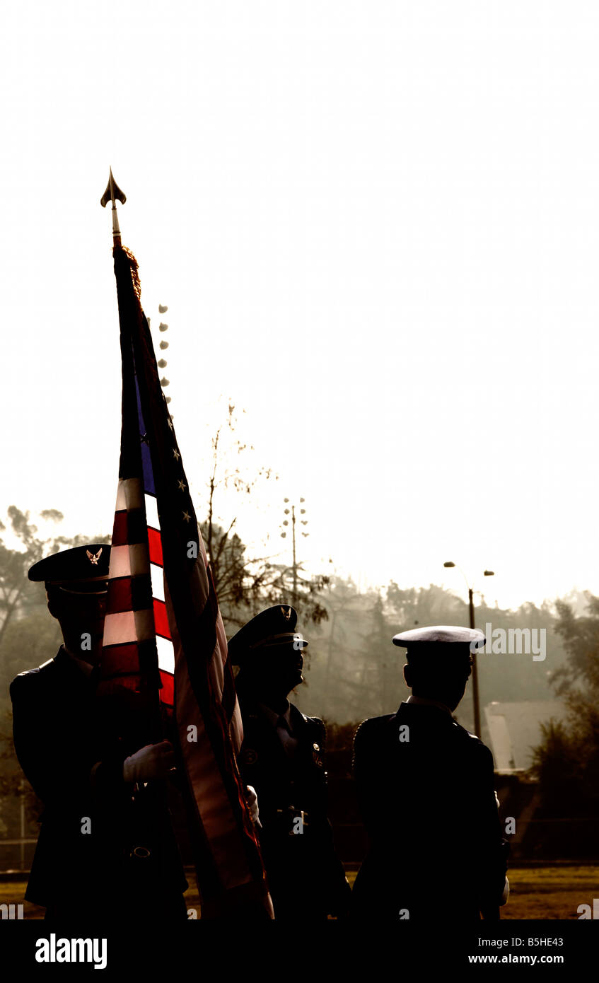 Military loyalty hi-res stock photography and images - Alamy