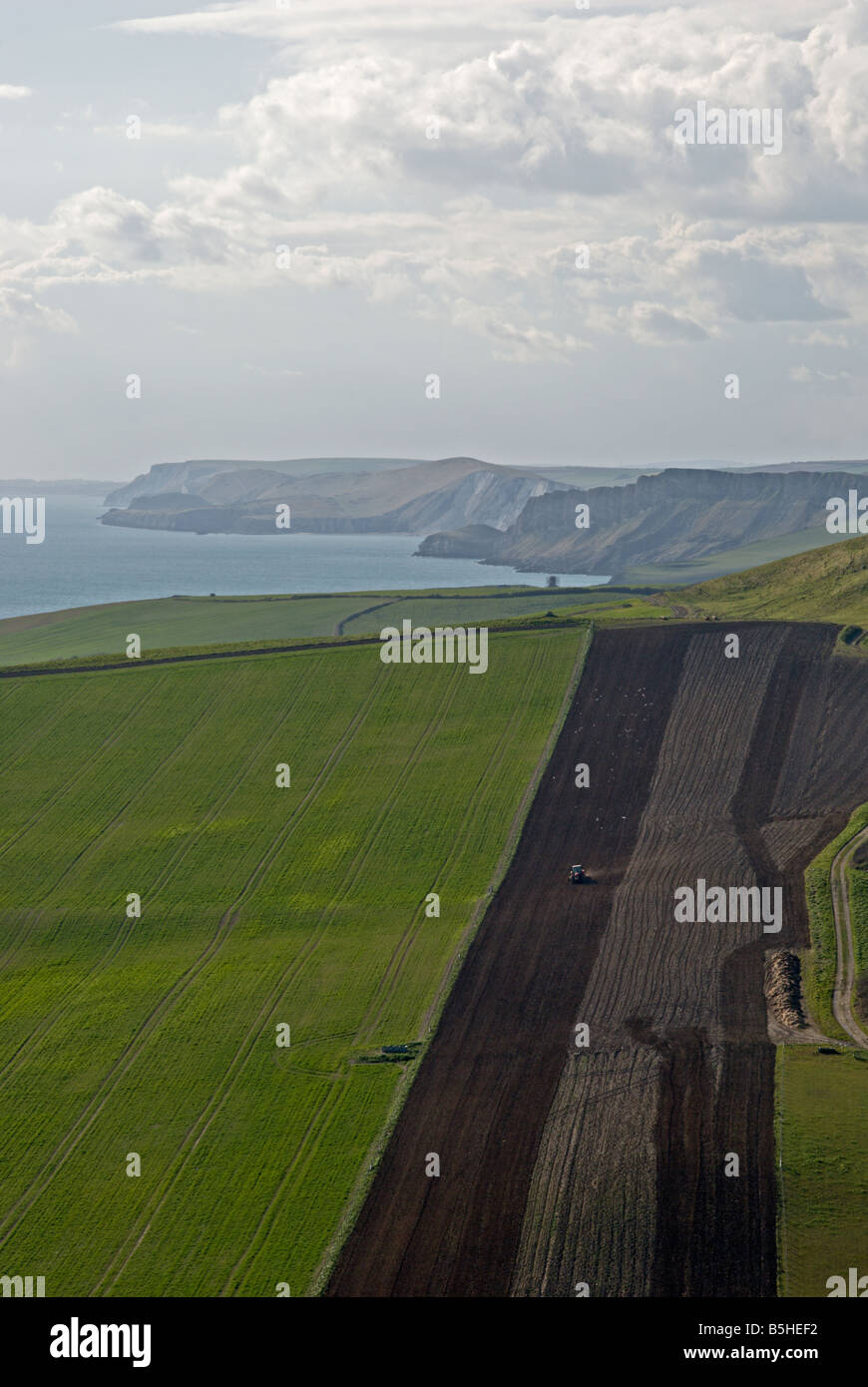 Power Harrowing High Resolution Stock Photography and Images - Alamy