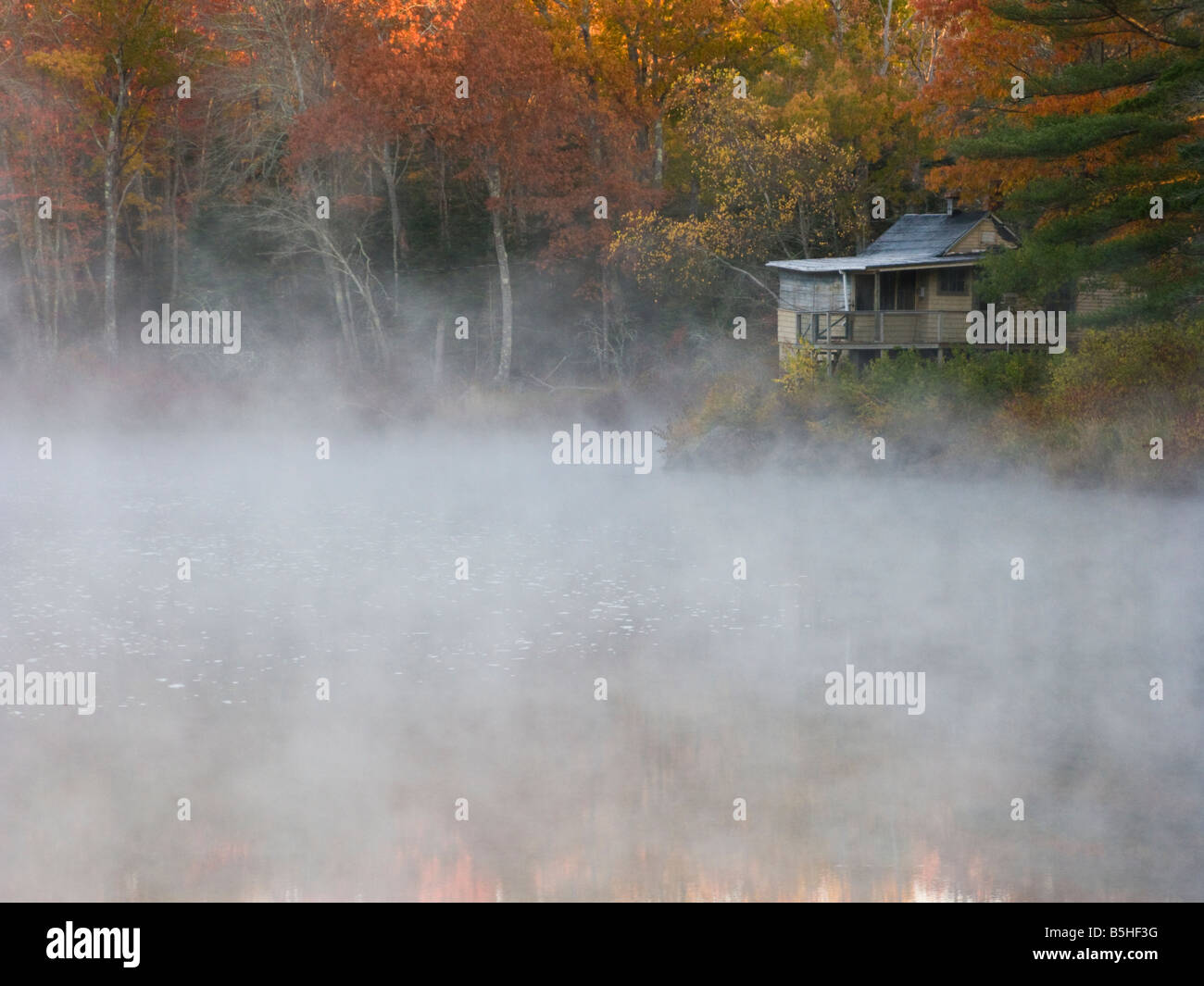 Backwoods river hi-res stock photography and images - Alamy