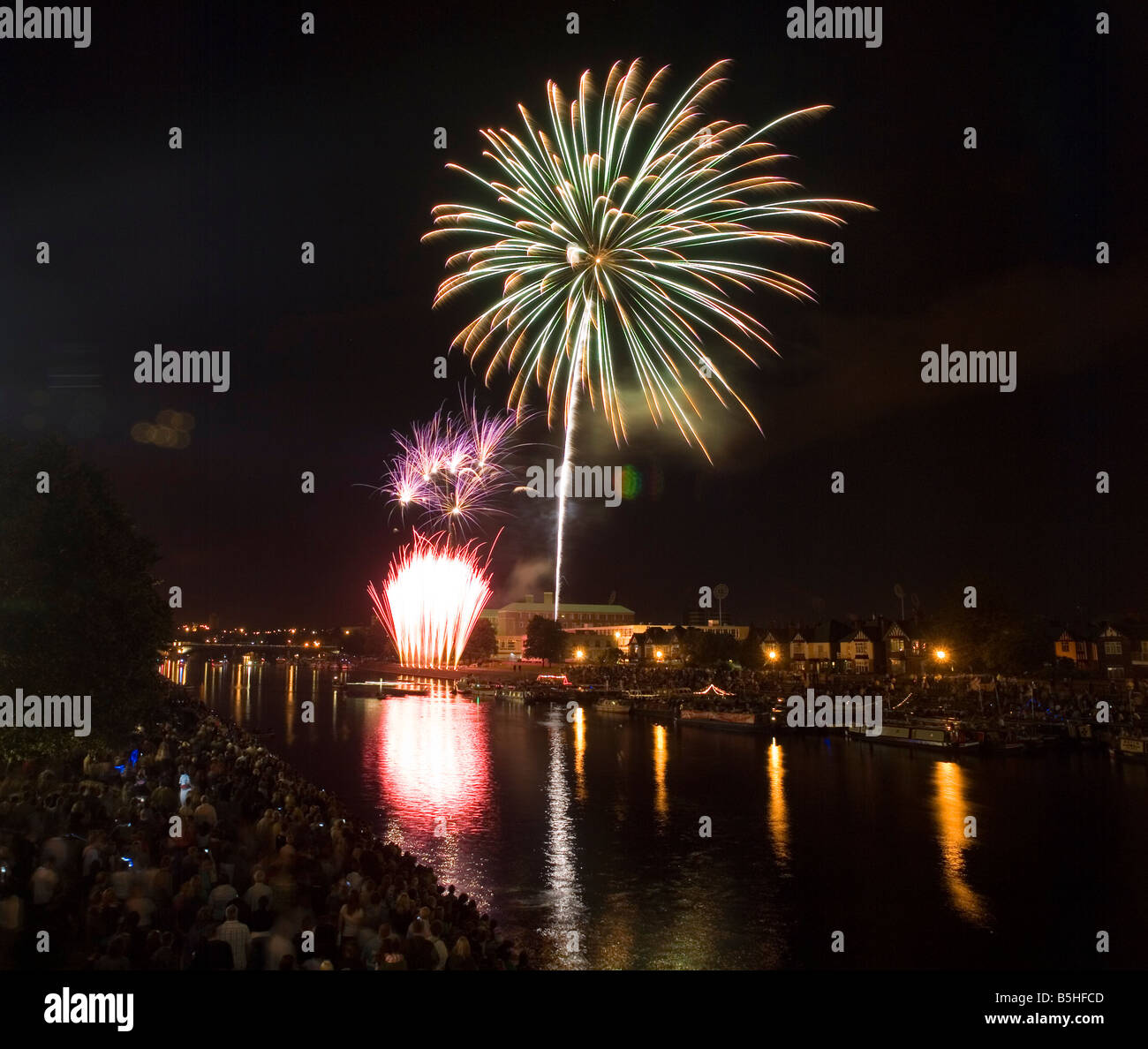 Nottingham Explosion High Resolution Stock Photography and Images - Alamy