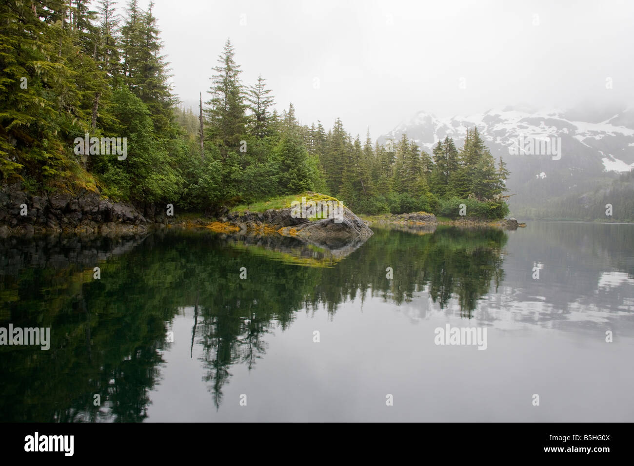 Knight island prince william sound hi-res stock photography and images ...