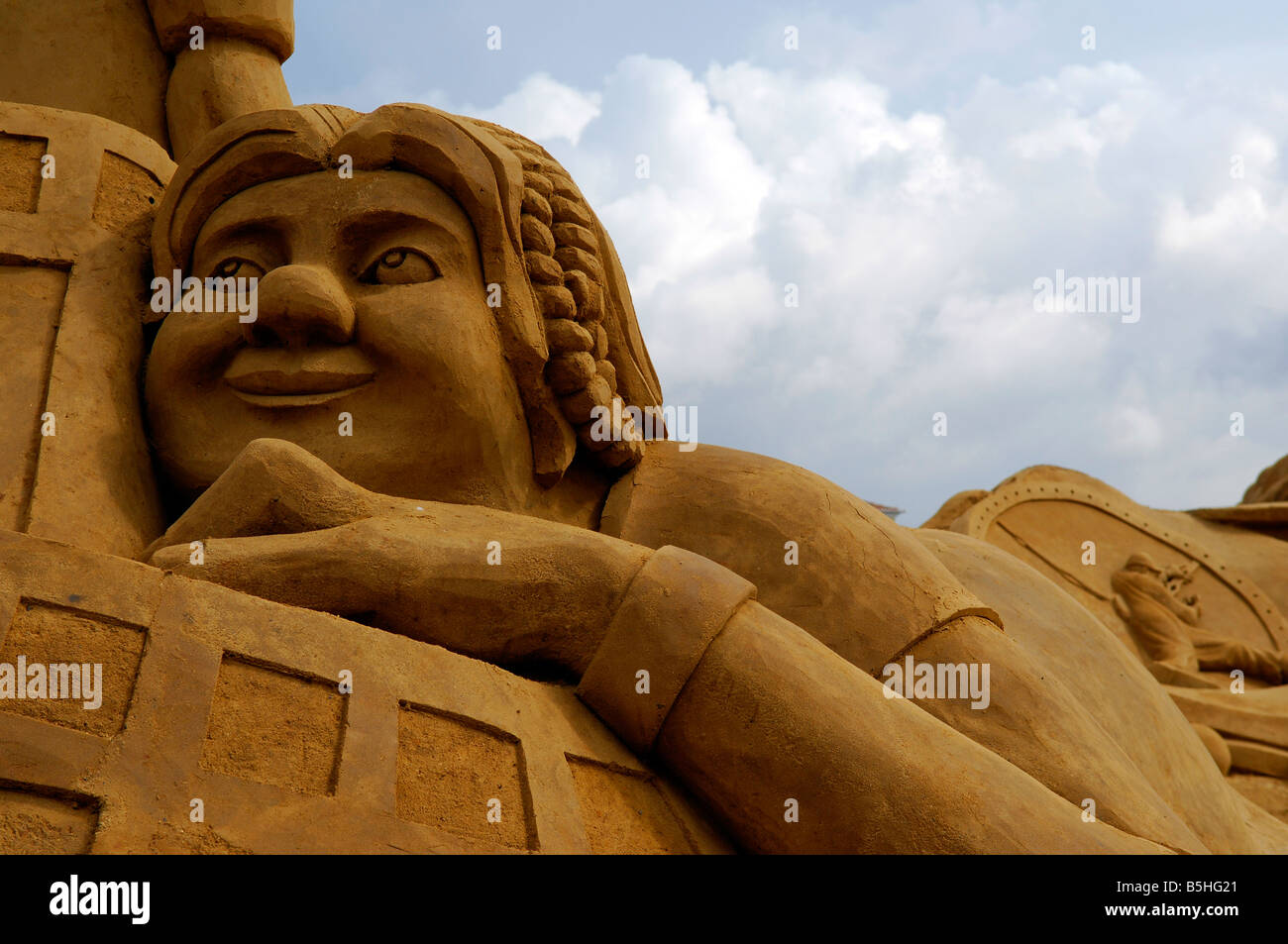 princess fiona shrek 2 Stock Photo - Alamy