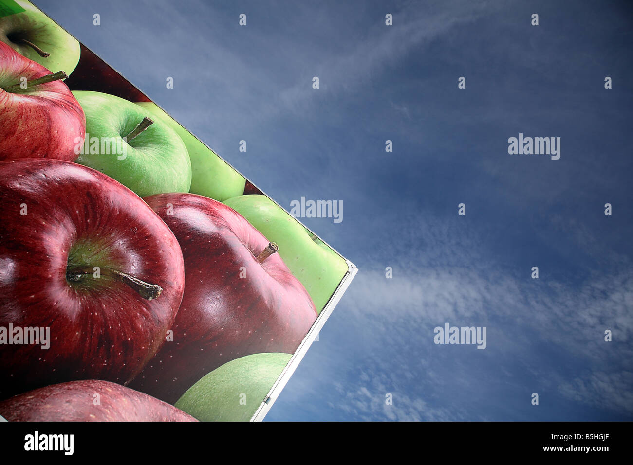 Asda fruit hi-res stock photography and images - Alamy