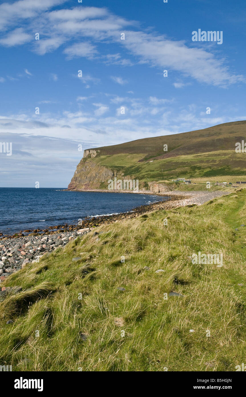 Orkney coast uk beaches hi-res stock photography and images - Alamy