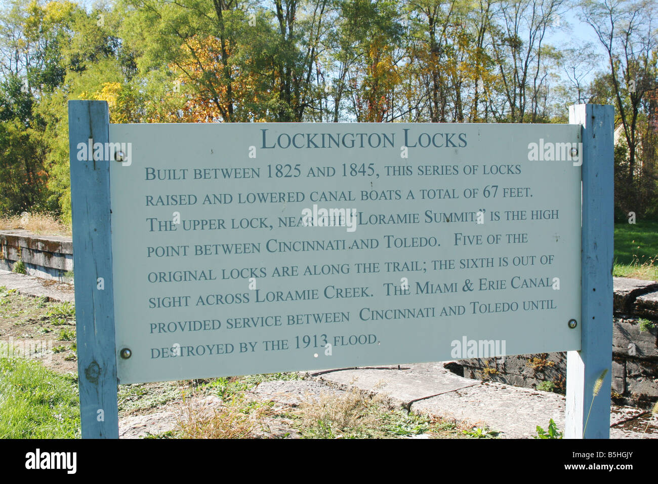 Lockington memorial hi-res stock photography and images - Alamy