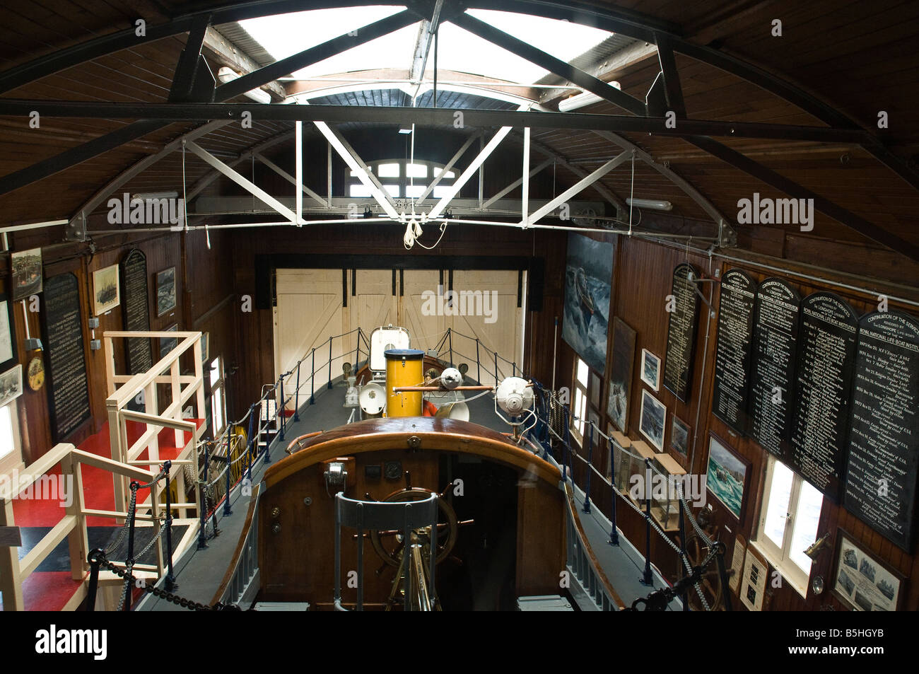 Longhope hoy hi-res stock photography and images - Alamy