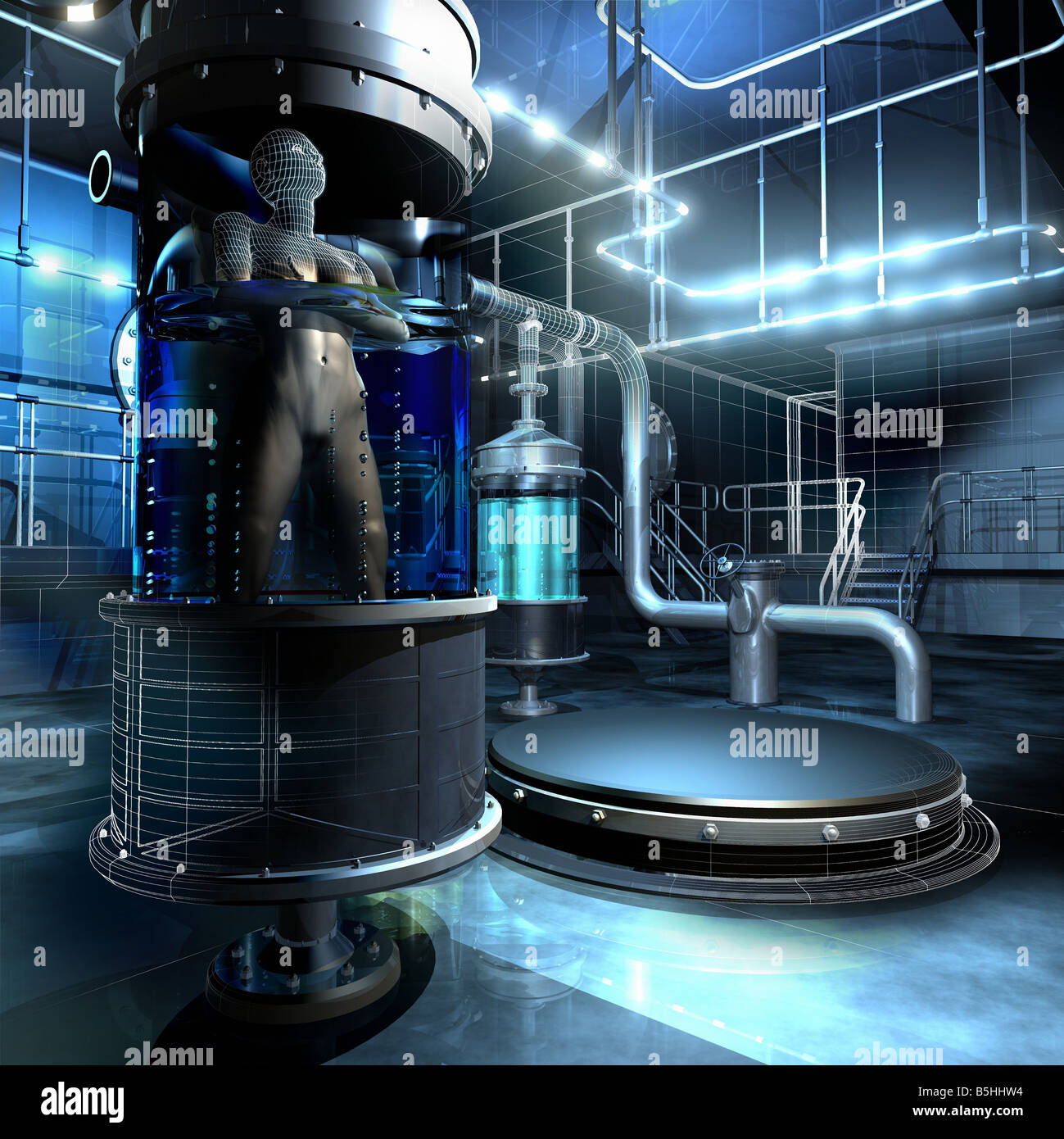 Hartmann factory hi-res stock photography and images - Alamy