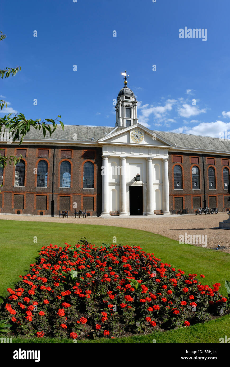 Chelsea hospital hi-res stock photography and images - Alamy