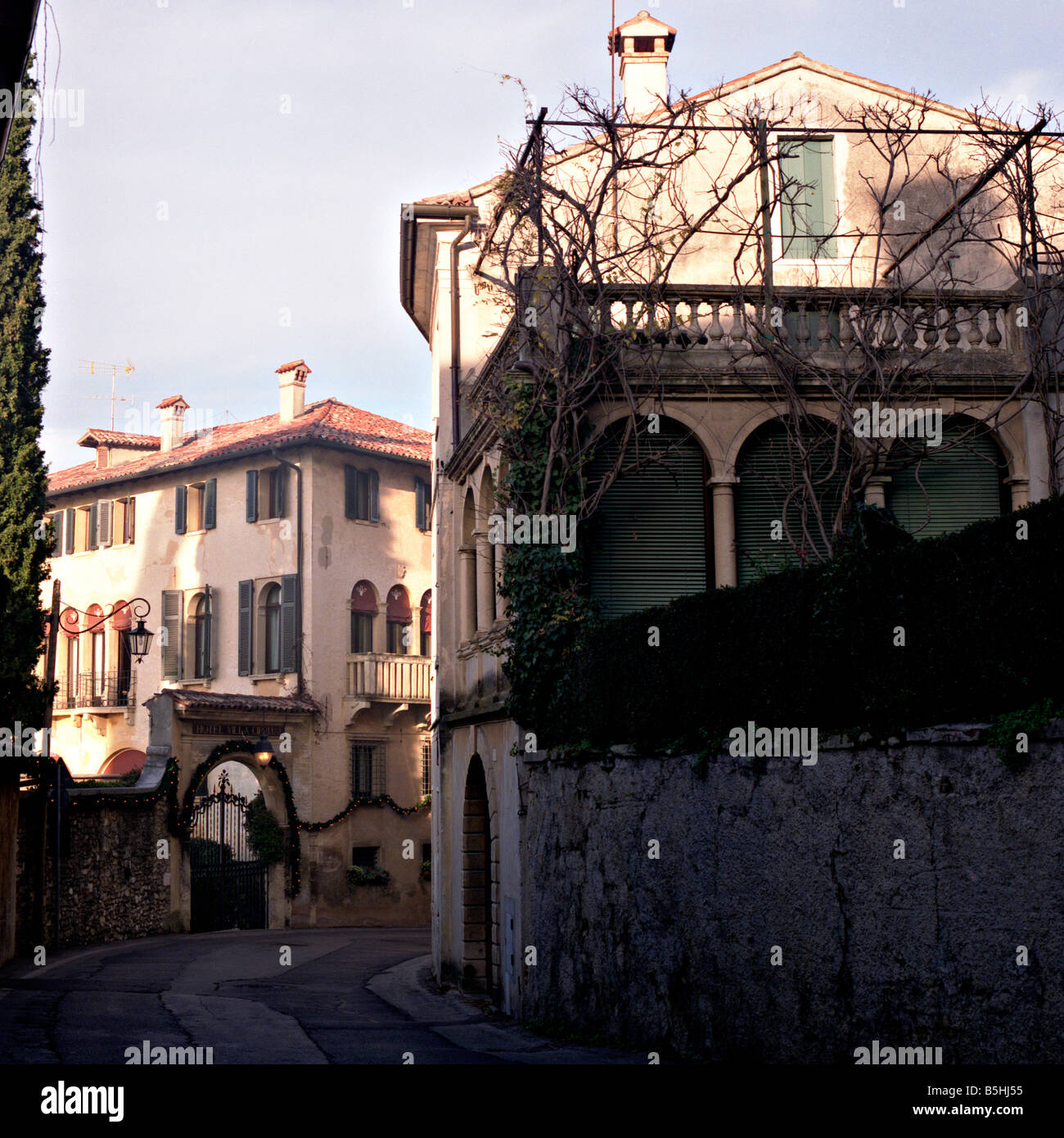 Cipriani asolo hi-res stock photography and images - Alamy