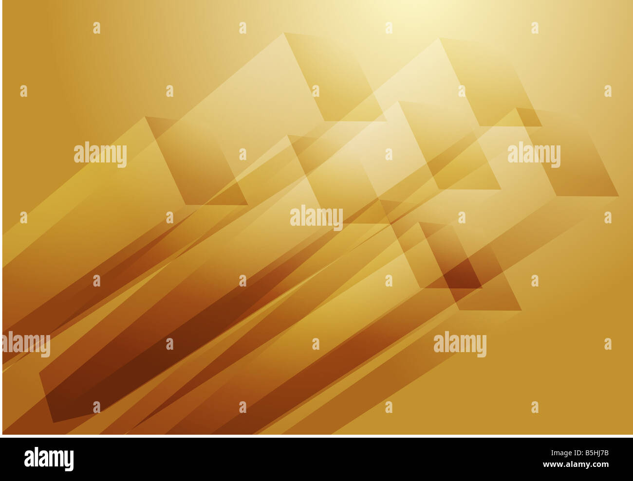 Illustration abstract wallpaper design smooth angled geomtric shapes ...