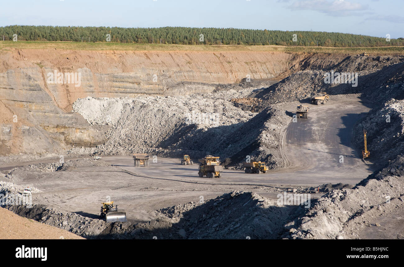 Coal northumberland hi-res stock photography and images - Alamy