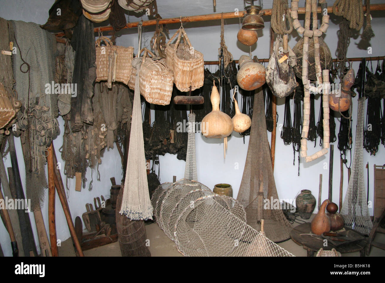 ASTRA, Open Air Museum, Sibiu, Transylvania, Romania Stock Photo - Alamy
