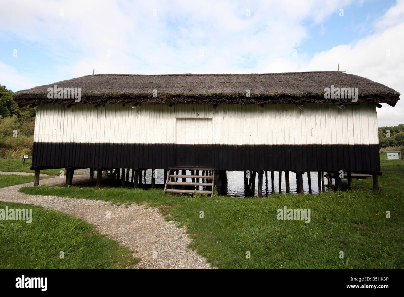 ASTRA, Open Air Museum, Sibiu, Transylvania, Romania Stock Photo - Alamy