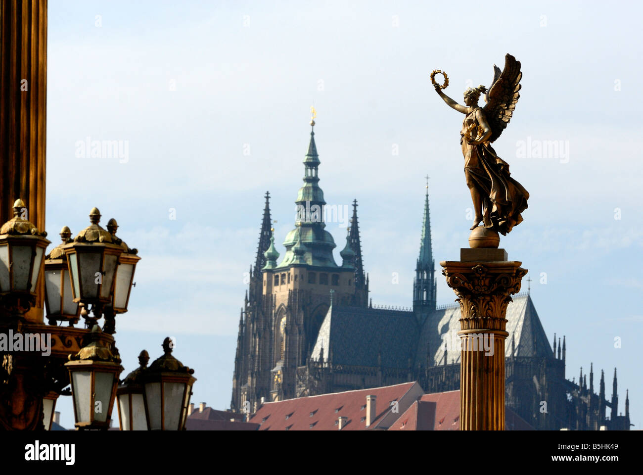 Jan palach square hi-res stock photography and images - Alamy