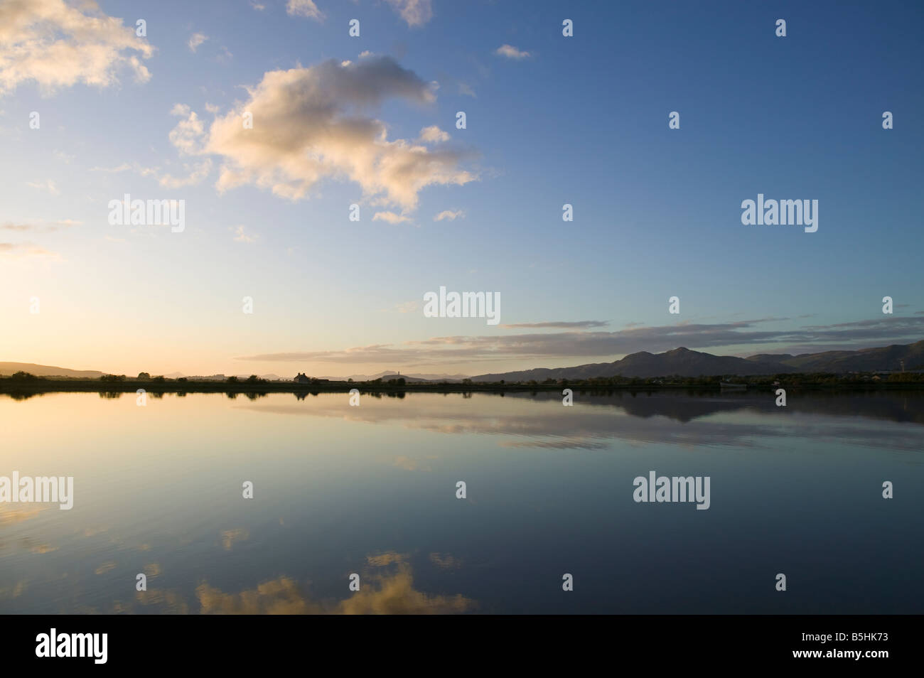 Inch island hi-res stock photography and images - Alamy