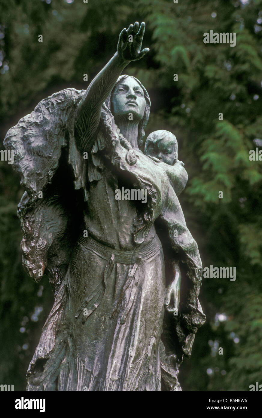 Lewis and clark hi-res stock photography and images - Alamy