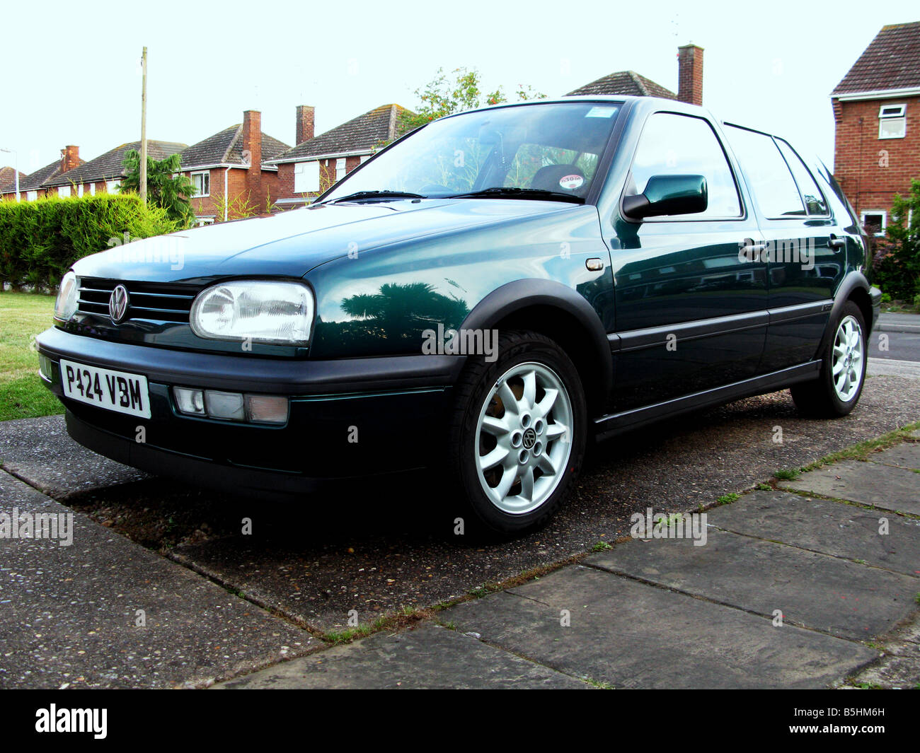 The Mk3 GTi, built to last, pocket rocket, solid motoring, enthusiasts ...
