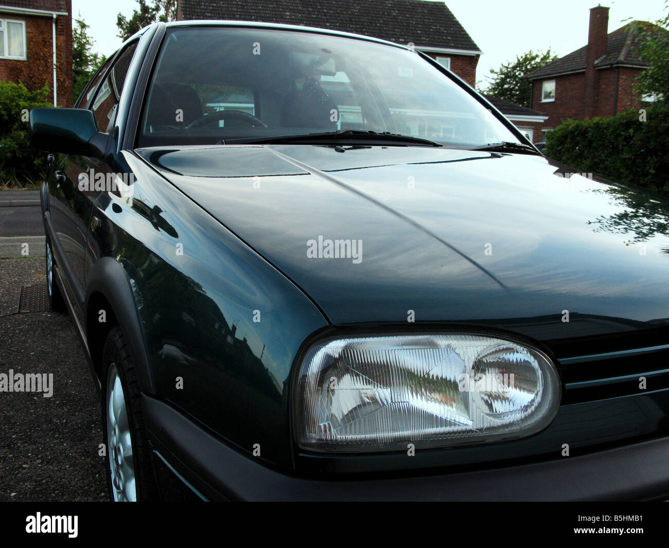 2 0 litre 8 valve gti hi-res stock photography and images - Alamy