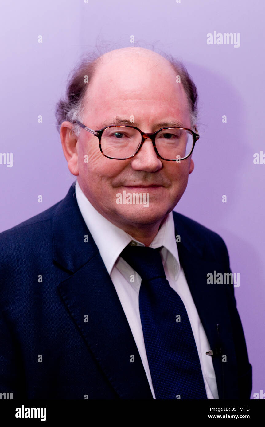 Richard holmes writer hi-res stock photography and images - Alamy