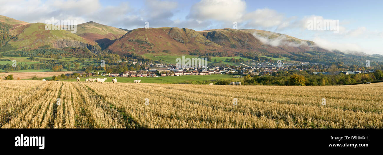 Ochil hills hi-res stock photography and images - Alamy