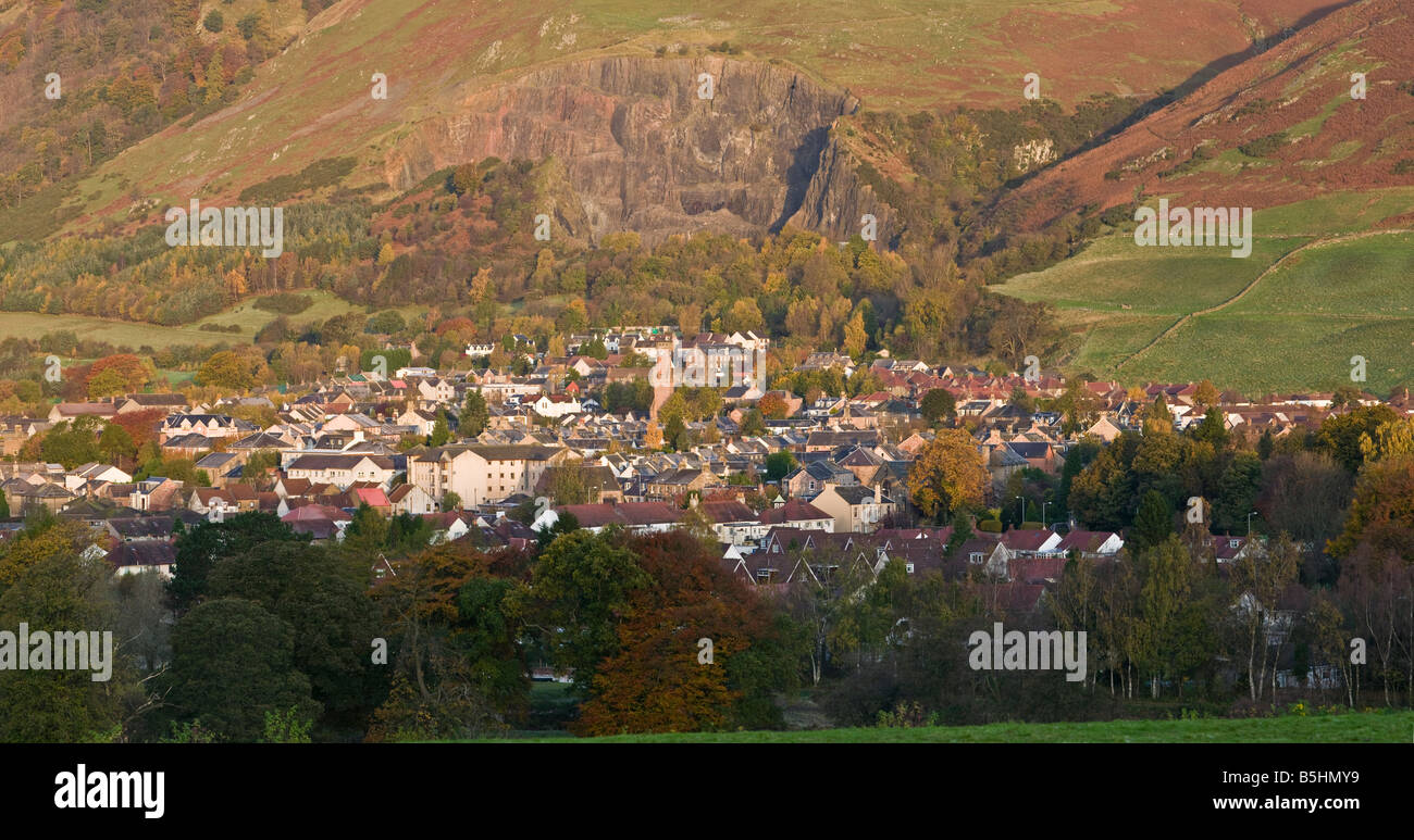 Ochil hills scotland fall hi-res stock photography and images - Alamy